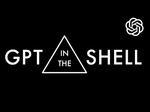 ShellGPT: Never Leave the Terminal Again