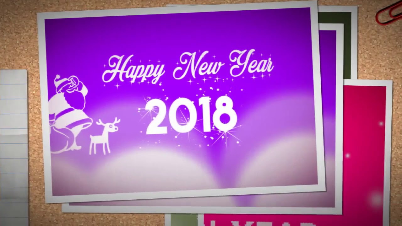 Happy New Year Images and HD Wallpaper Download Free