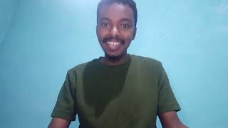 Learn Oromo with Eyob Gutu - Your Oromo tutor from italki