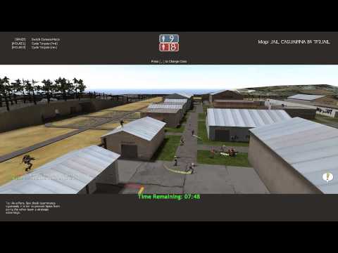 Steam Community :: Video :: 12 DAYS OF WARDAY 8TH DAY