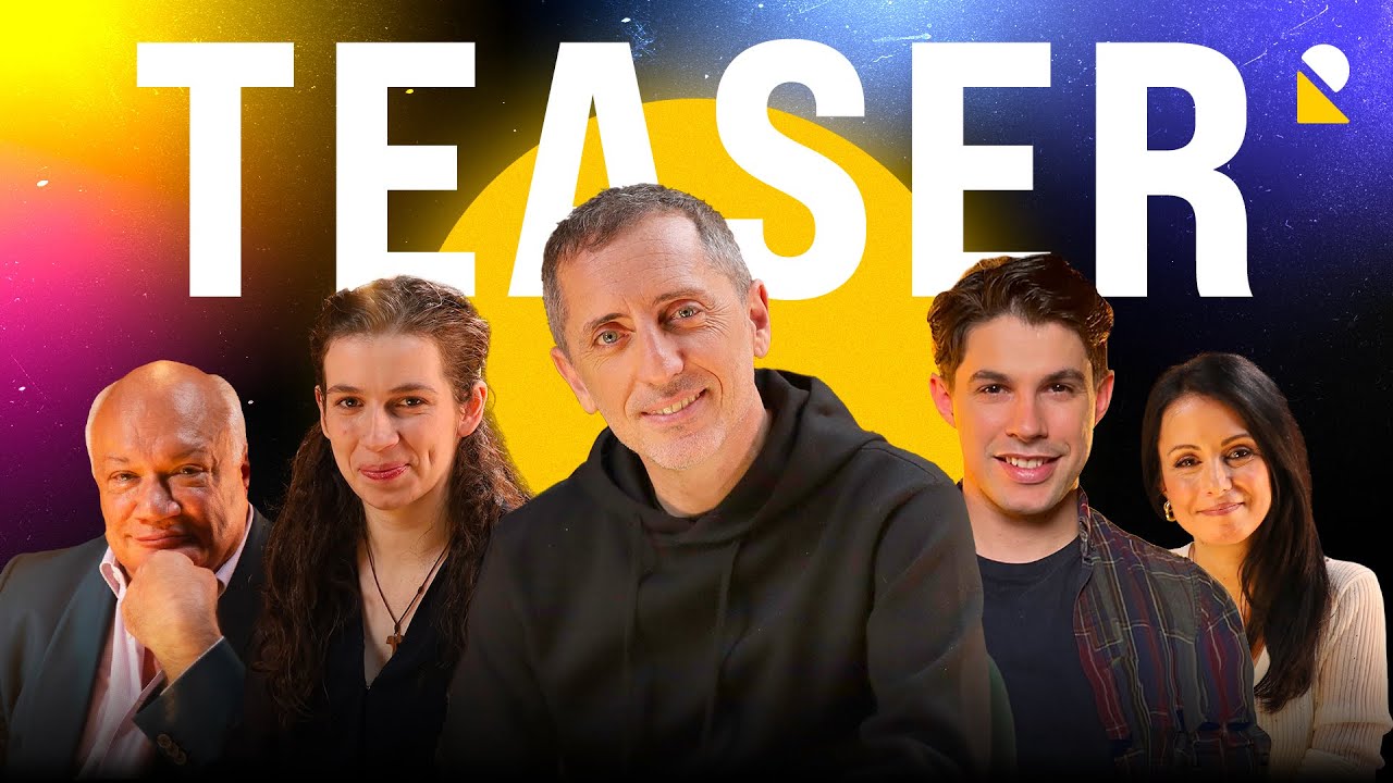 Le média qui éclaire ta vie intérieure - Les Lueurs