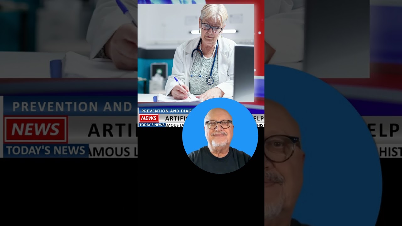 Artificial Intelligence:  A Game Changer