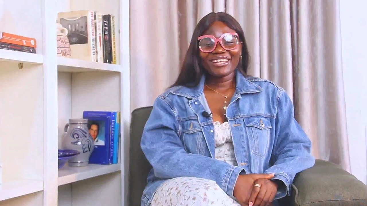 Trailer: The White Coat Presents 'DIAGNOSIS '