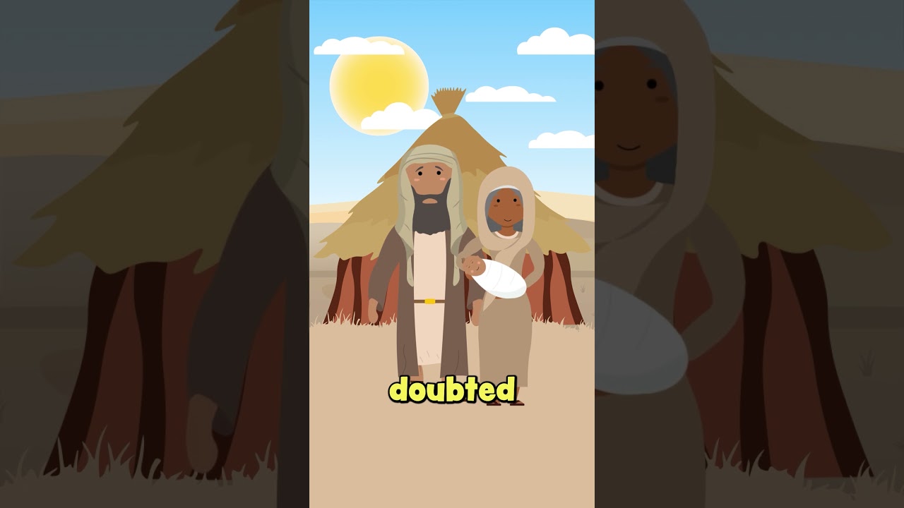 Abraham, Isaac, and Jacob: God’s Faithfulness