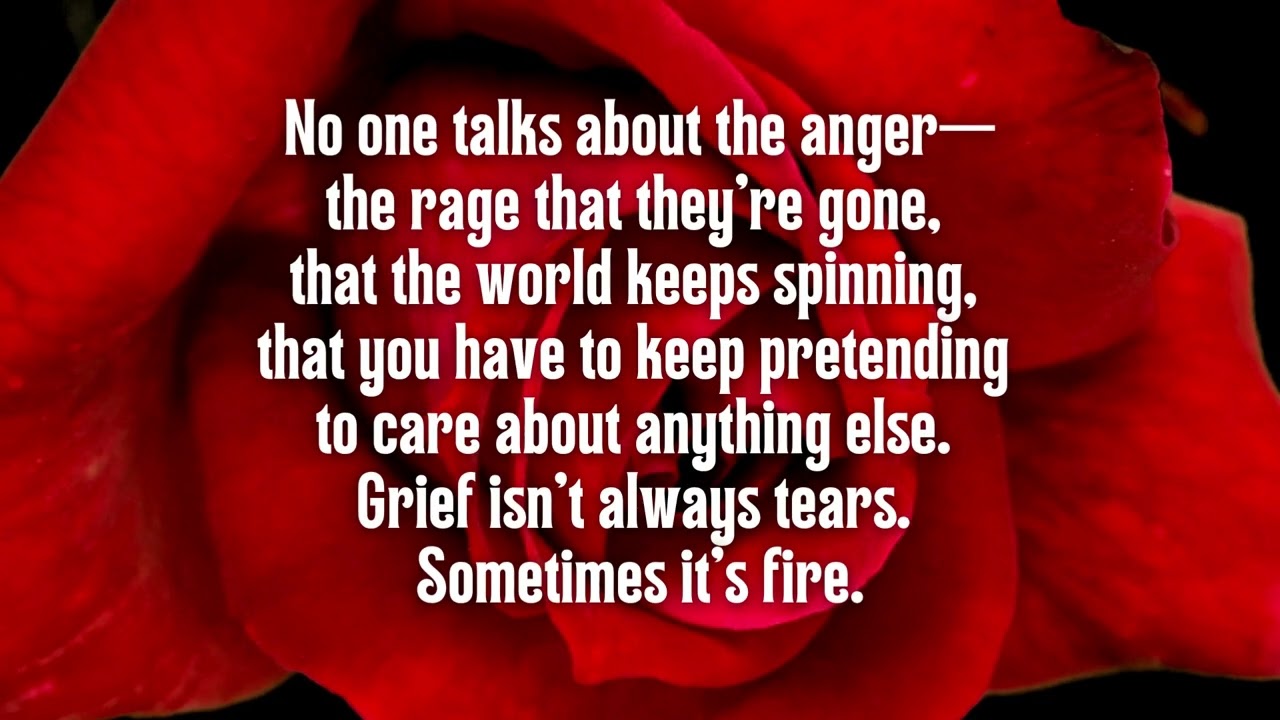 Grief Quotes