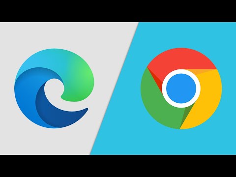 IS Microsoft Edge more Secure than Google Chrome which one is the best