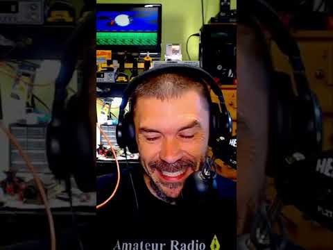 Cable Wire Strength for DIY Antenna Projects!