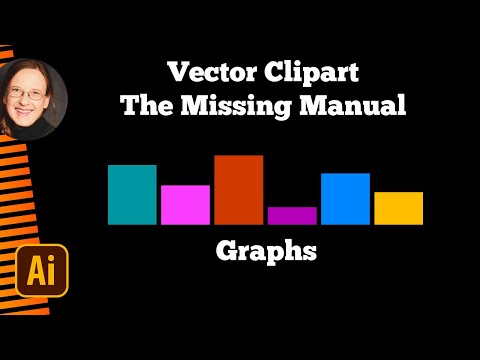 The Vector Clip Art Missing Manual: Graphs