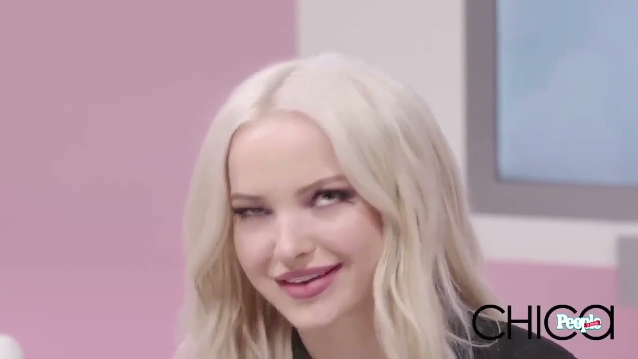 obviously l Dove Cameron l meme