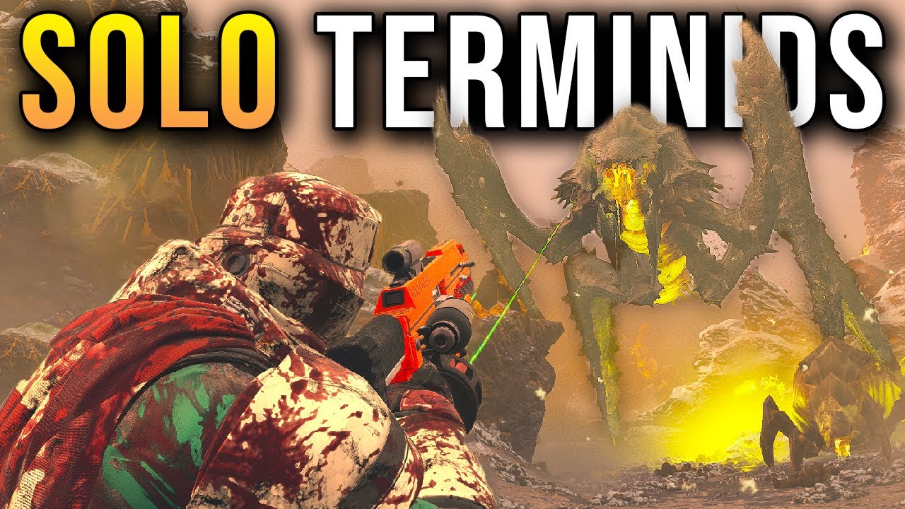 Helldivers 2 | Making MAX DIFFICULTY SOLO Look Easy For 40 Minutes!?!? - Gameplay Hardest Difficulty