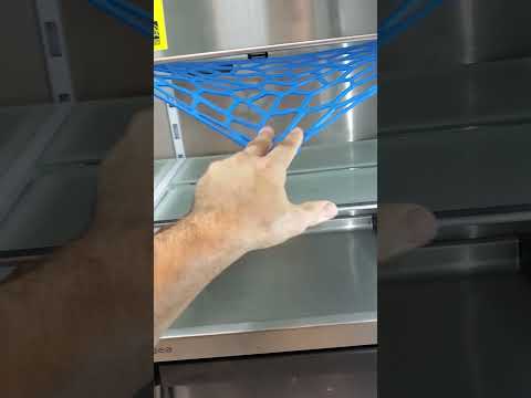 Midea 🆚️ Kitchen Aid Refrigerator