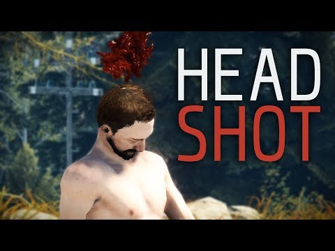 Steam Community :: Video :: HEADSHOT - RUST PVP HIGHLIGHTS #4 – ReSalted