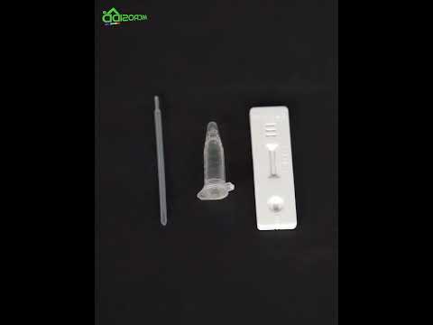 Microsidd hiv test kit the one and only authentic 3rd & 4th generation hiv kit in india