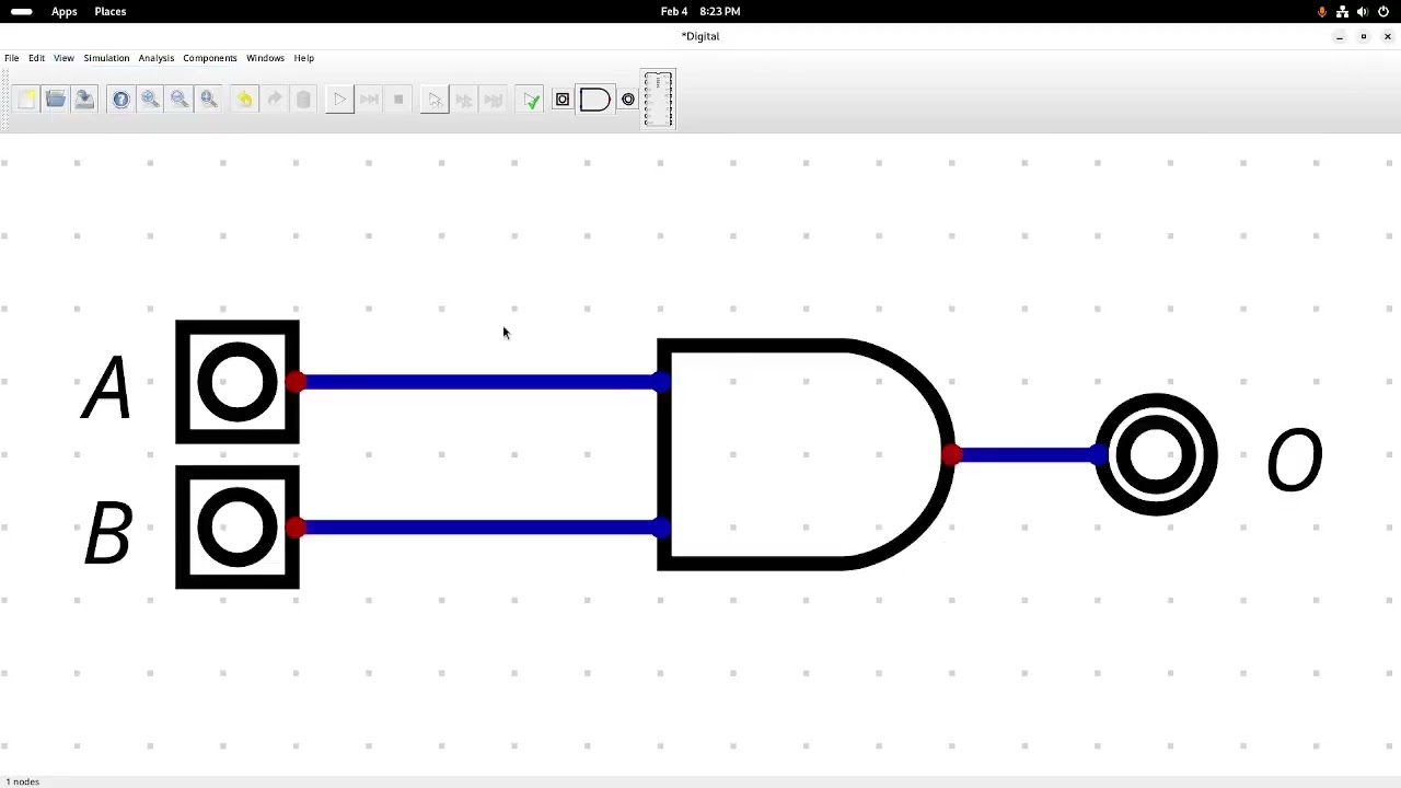 Hneemann Digital Tutorial