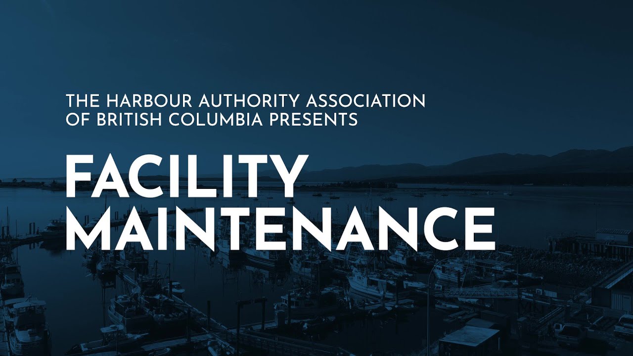 HAABC - Facility Maintenance