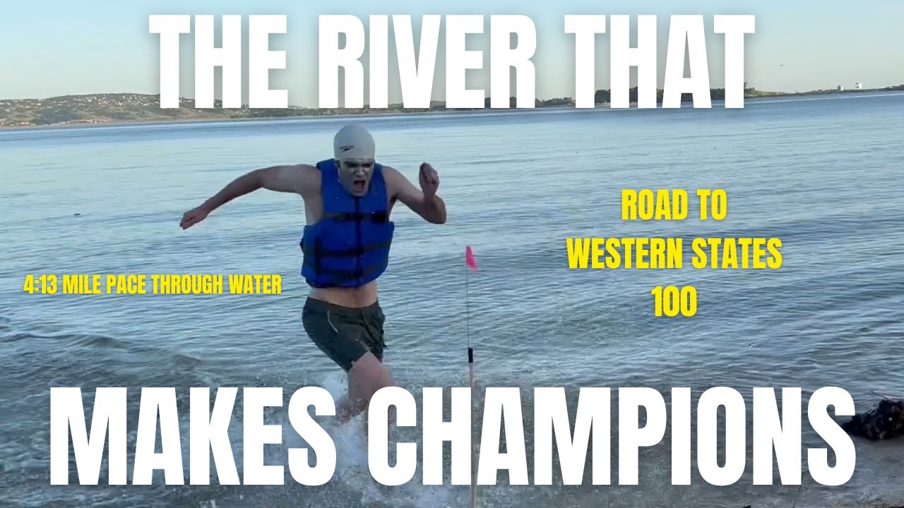 Mastering the Rucky Chucky: Training for the Western States 100 | Galaxy.ai