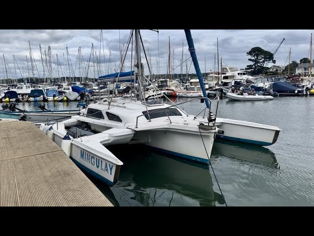 Telstar 28 for sale in United Kingdom, 511210 - Rightboat