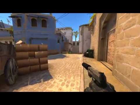 CSGO - ESL Cologne 2016 SK Gaming Frag Movie