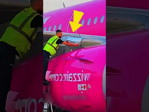 Speed Tape Saves Planes: The $100M Repair Hack #SpeedTapeHack #PlaneSafety #Aviation