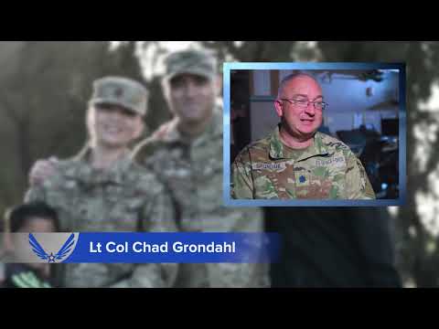 Air Force Aid Society 2022 Impact