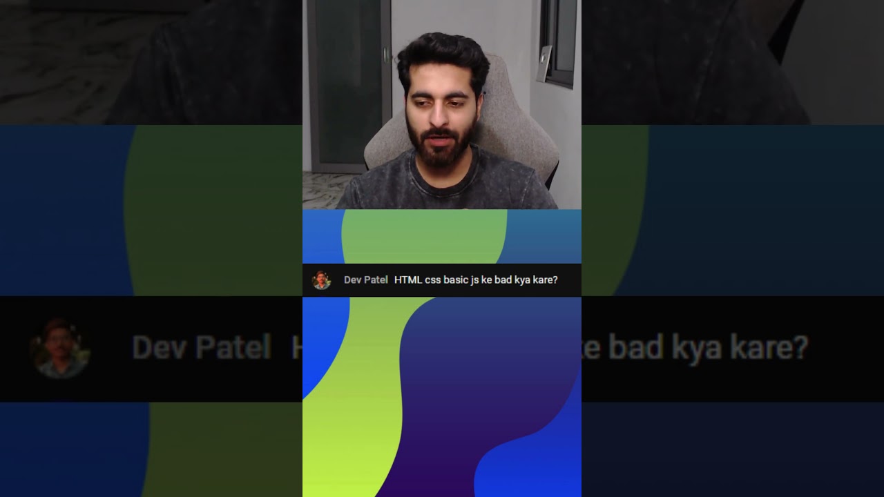 Focus on js now #coding #programming