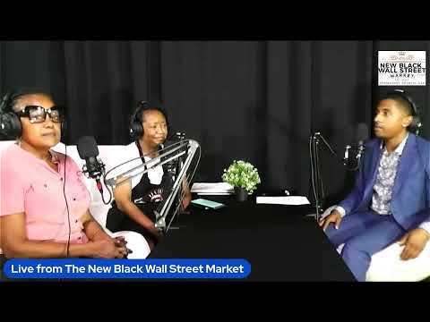 A Chat with NBWSM Aaron's Gourmet Merchants