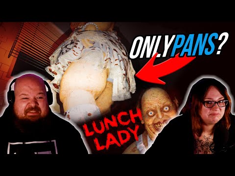 Steam Community :: Lunch Lady