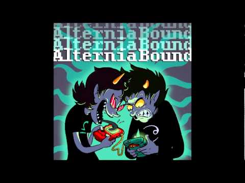 Alterniabound 03 - Trollcops