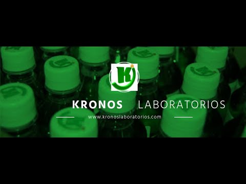La historia de Kronos Laboratorios – La LoQuímica