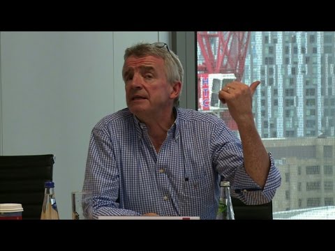 Ryanair launches court action against Google, eDreams