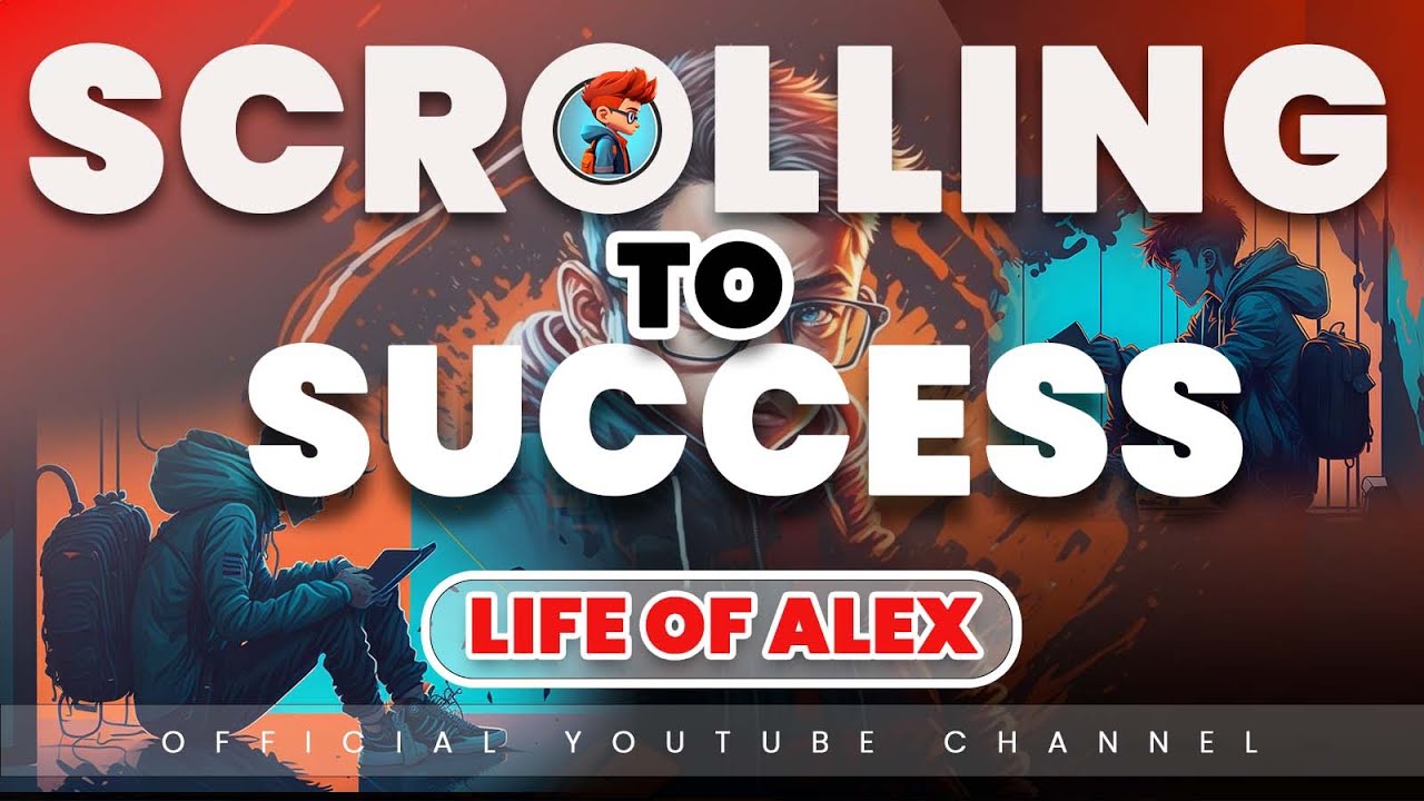 The Scroll Stopper: Breaking Free from the Chains of Social Media #