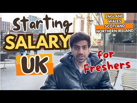 Entry level Salary UK | Graduate jobs in UK
