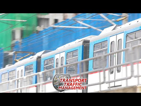 Transport/Traffic Management News: Solon Supports Funding for MRT-3 ...