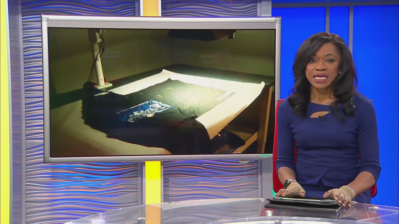 CPD Forensics Lab Opens