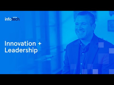 Innovation + Leadership