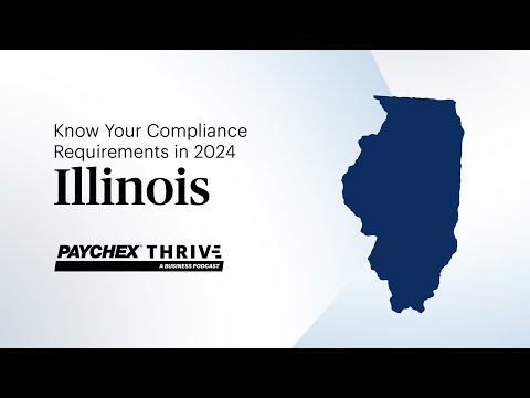 2024 Compliance Horizon: What’s New for Illinois and Chicago Businesses?