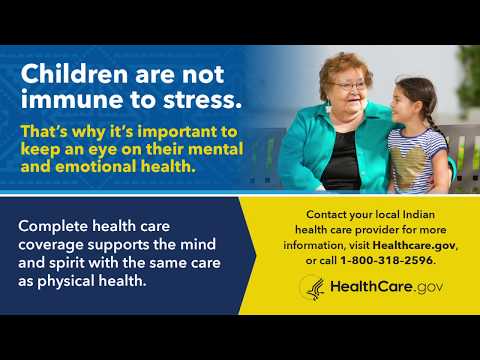 Children’s Welfare – Inupiat
