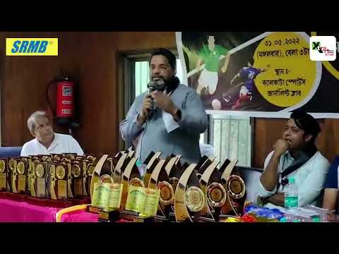 Mohammedan ও Bengal Team কে অনন্য সংবর্ধনা । Black Panthers Fan Club