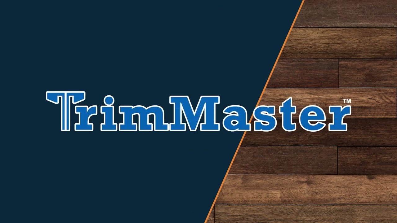 TrimMaster Universal Trim