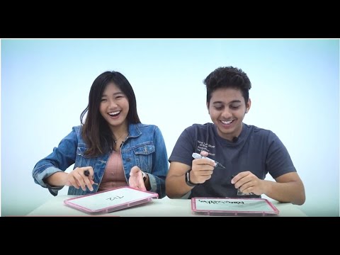 SP Challenge: How Well Do You Know Life@SP