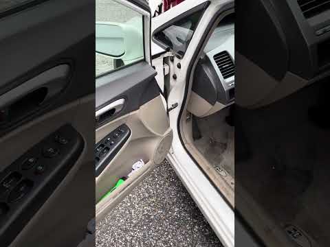 GovDeals: 2009 Honda Civic - powered by natural gas only