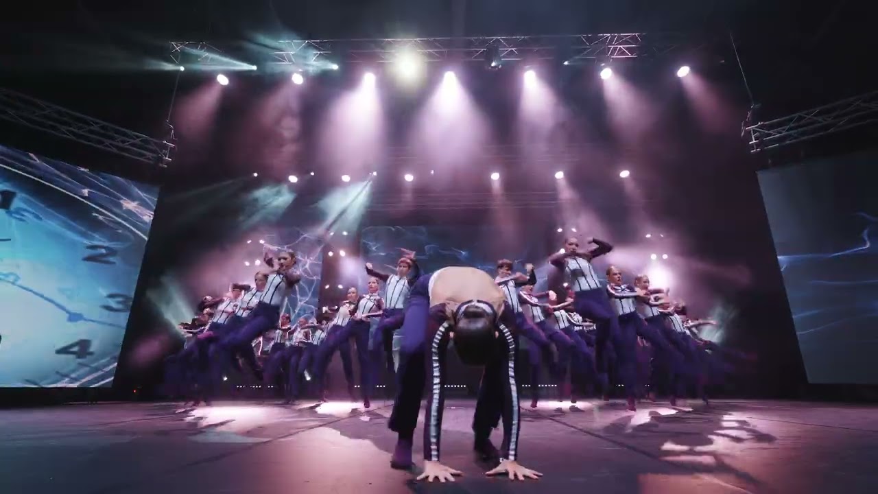 DanceStar Gala Night 2025. – Fail to recall – TSA Dance Gallery