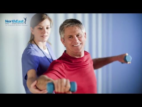 Recover and Prevent - NorthEast Spine & Sports Medicine