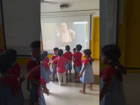Ha ha ha #celebrations #earlychildhoodeducation #entertainment #preschool