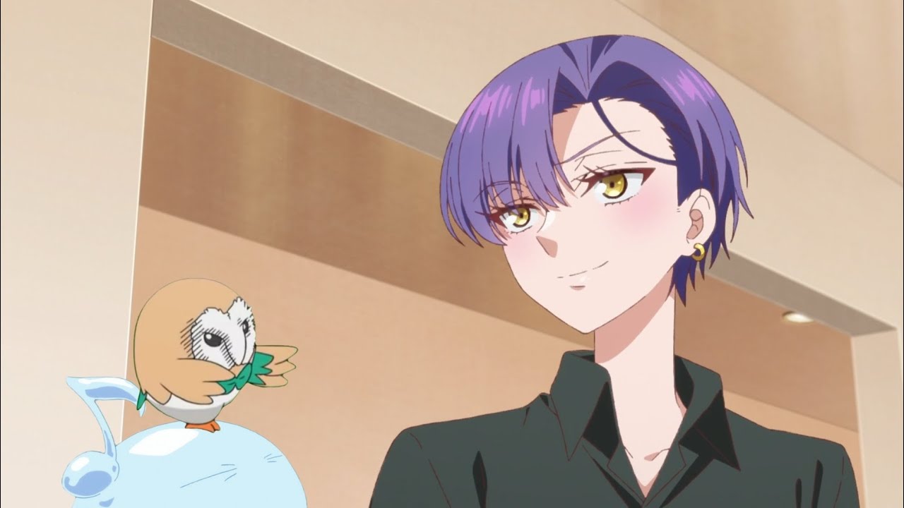 WE ALL LOVE KAZUKI | Dealing with Mikadono Sisters is a Breeze (DUB)