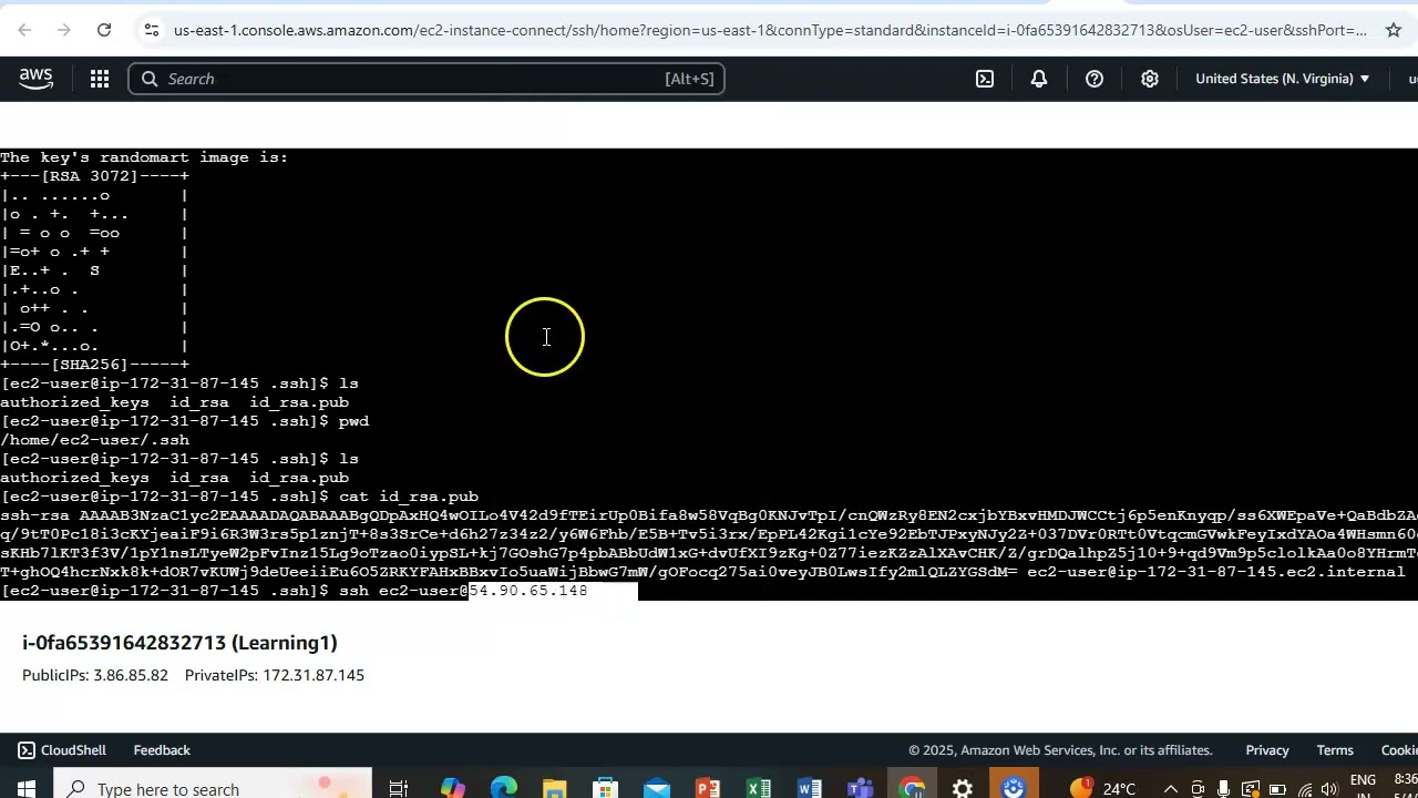 Linux Advanced Commands - 