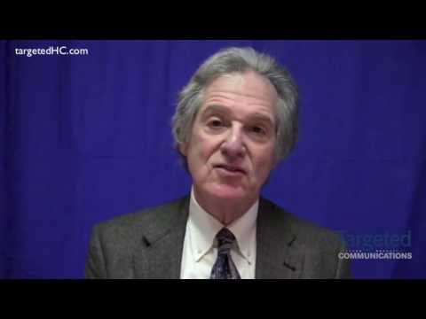 Dr. Cheson on the Mechanism of Action and Use of Antibody Drug Conjugates