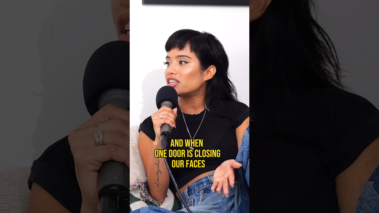 Lupe Fuentes: “We don't take NO for an answer” #lupefuentes#supersonictalks