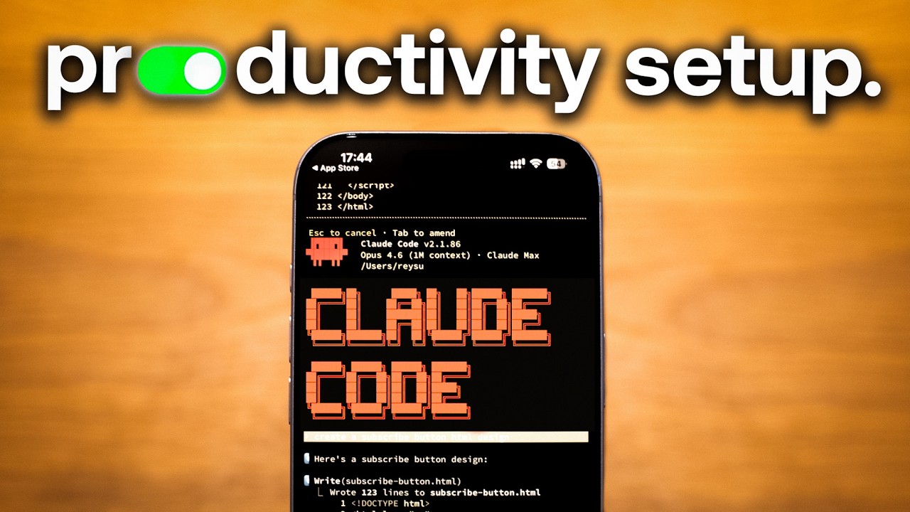 How this app saved me from infinite scrolling