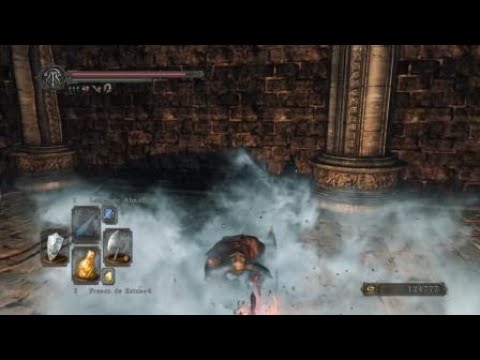 Steam Community :: Video :: Primeira vez enfrentando Old Iron King ...